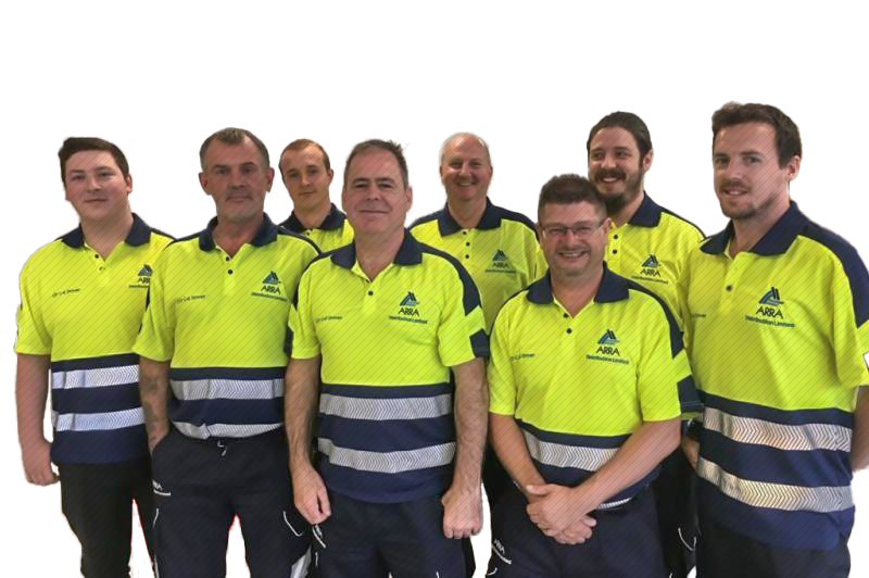 Arra Distribution Limited