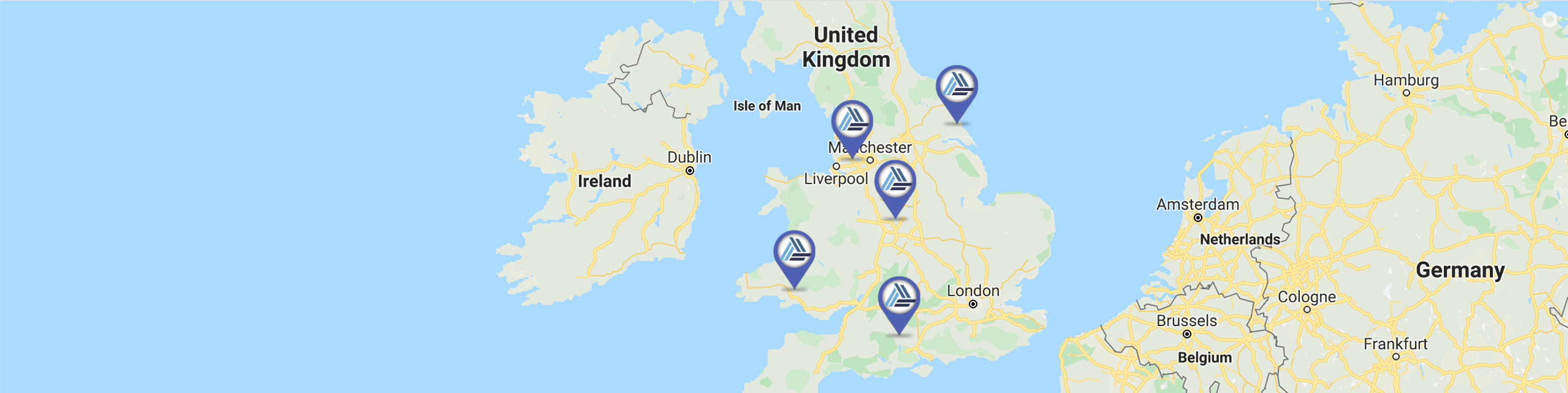 Arra Distribution Limited